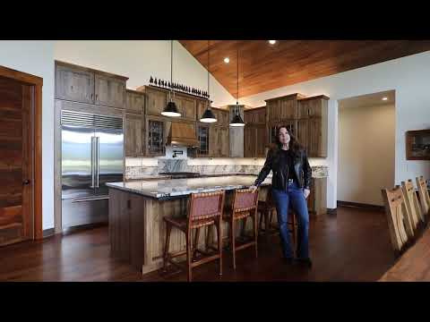 275 Lindsey Lane, Kalispell, MT