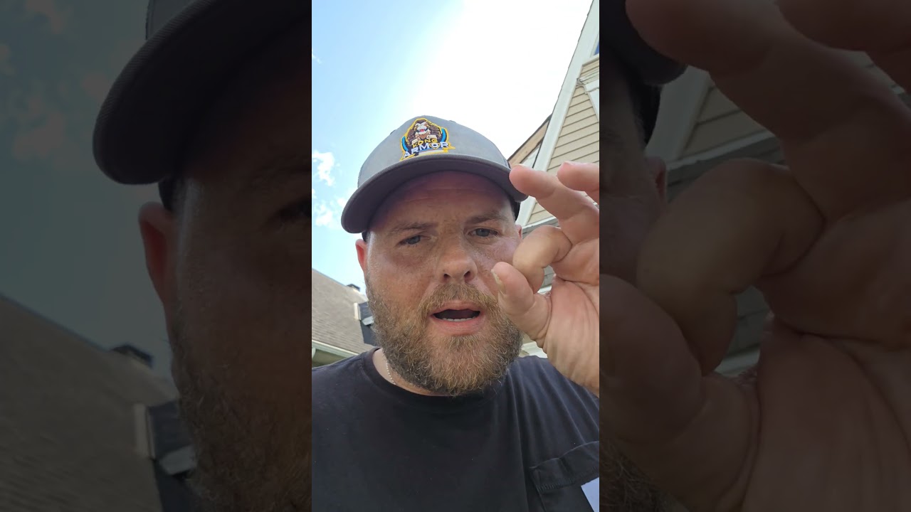 316 Stainless Steel Deck Screws plus Lifetime Deck Armor