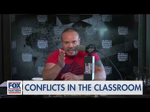 The Dan Bongino Show on Fox Nation