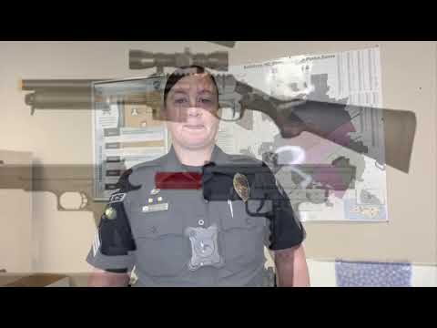 Quick Tips with the Salisbury Police Department