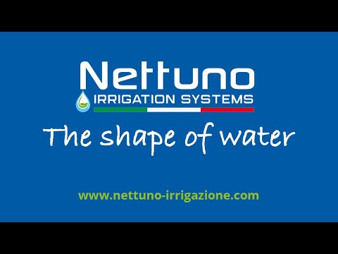 NETTUNO Irrigation systems- Company Introduction