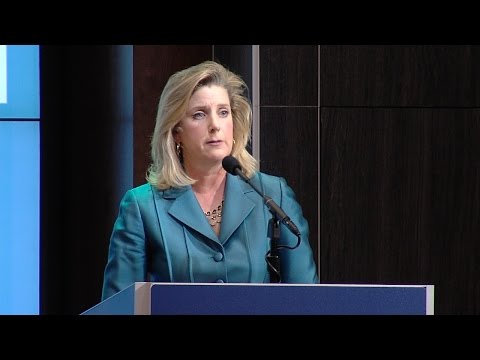 Address by the Honorable Christine Wormuth