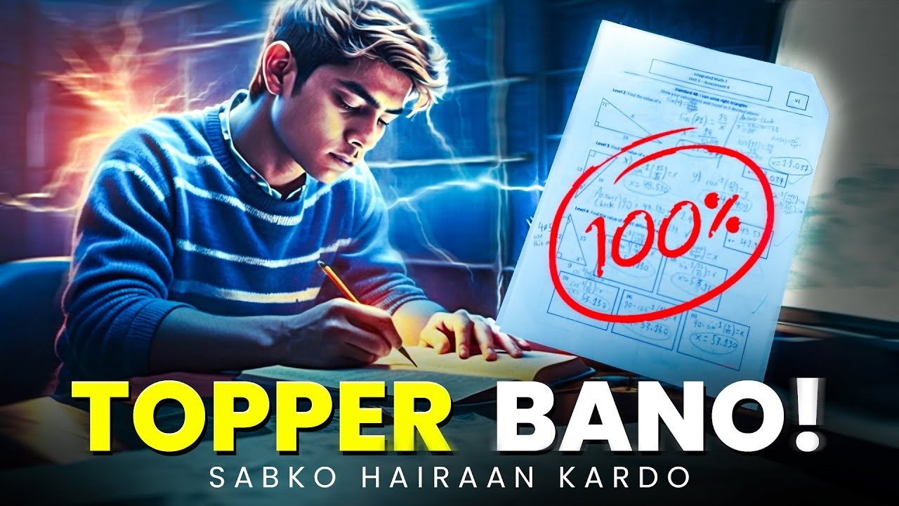 Effective Study Techniques: Mastering Exams with Smart Strategies | Galaxy.ai