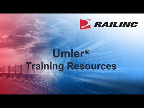 Umler: Training Resources