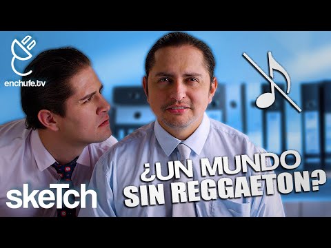 ¿Un Mundo sin Reggaeton? | enchufetv – TuxLive: Entretenimiento e ...