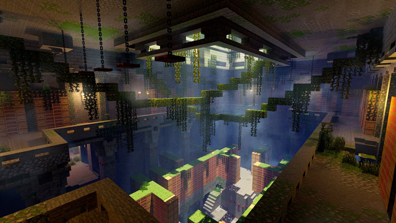 Puzzle Dungeon - Showcase