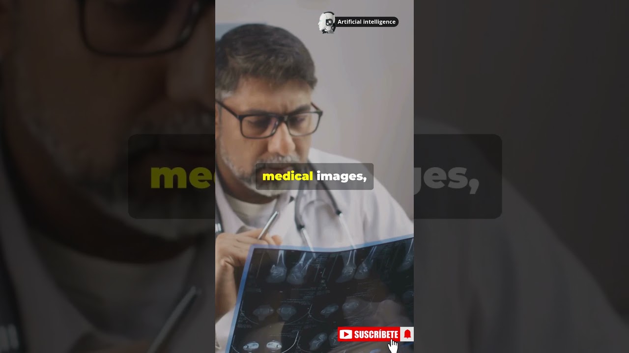 How AI Sees the World Image Recognition Explained!