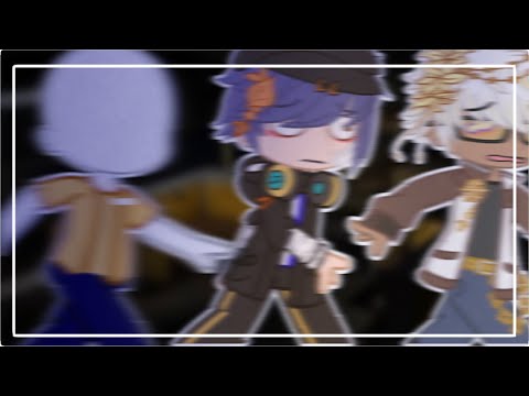 When Levi buys a SCP-3008 game || Obey Me || SCP fandom || NonBinary!MC || rushed-ish