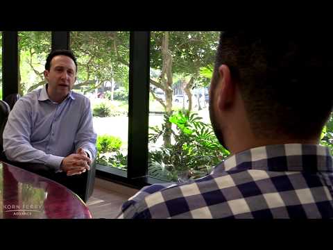 Korn Ferry Advance for Miami Business School Graduate Students