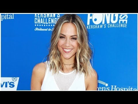 Jana Kramer Announces She's Pregnant With Baby No. 2 After Miscarriages | Entertainment Tonight