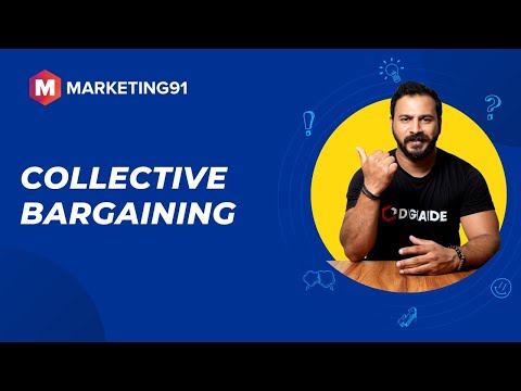 What is Collective Bargaining? Importance, Features and Case Study of Volkswagen
