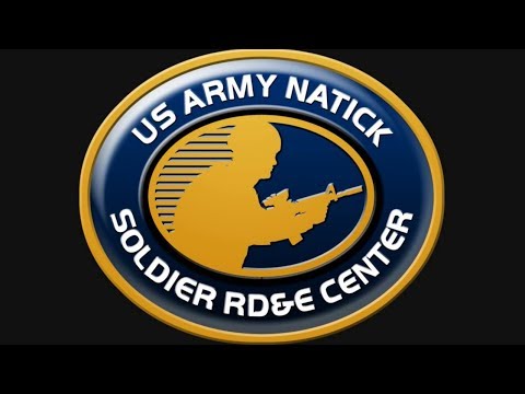 Natick Soldier RDEC Overview