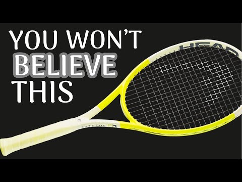 For experienced gamers, Head Extreme Pro 2025 offers precise and ...
