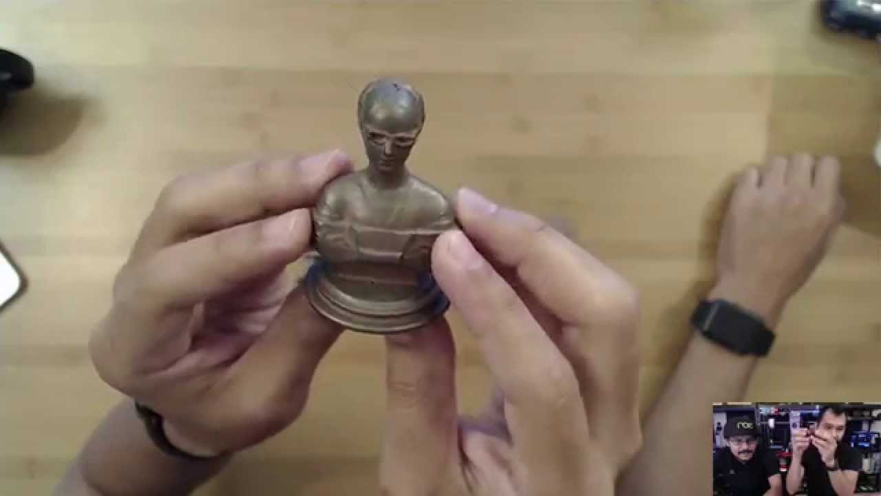 3D Hangouts - Chess and Github