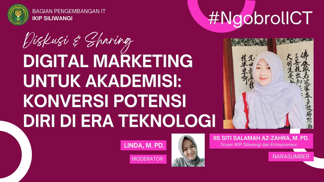 Beranda - IT Department