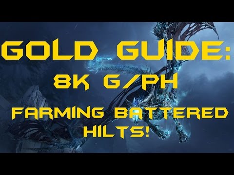 Steam Community :: Video :: World of Warcraft Gold Guide: 8k G/PH ...