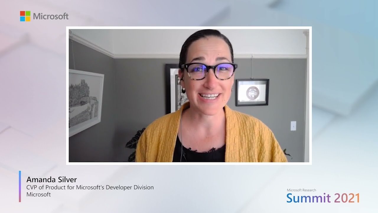 Panel: Developer velocity and productivity