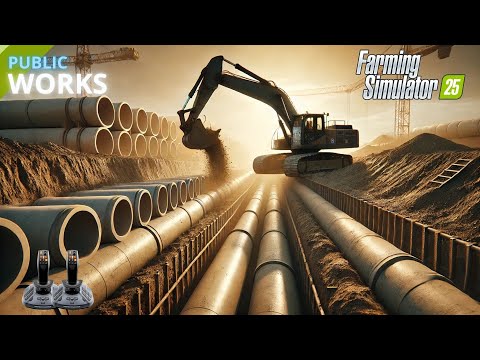 Steam Community :: Farming Simulator 25