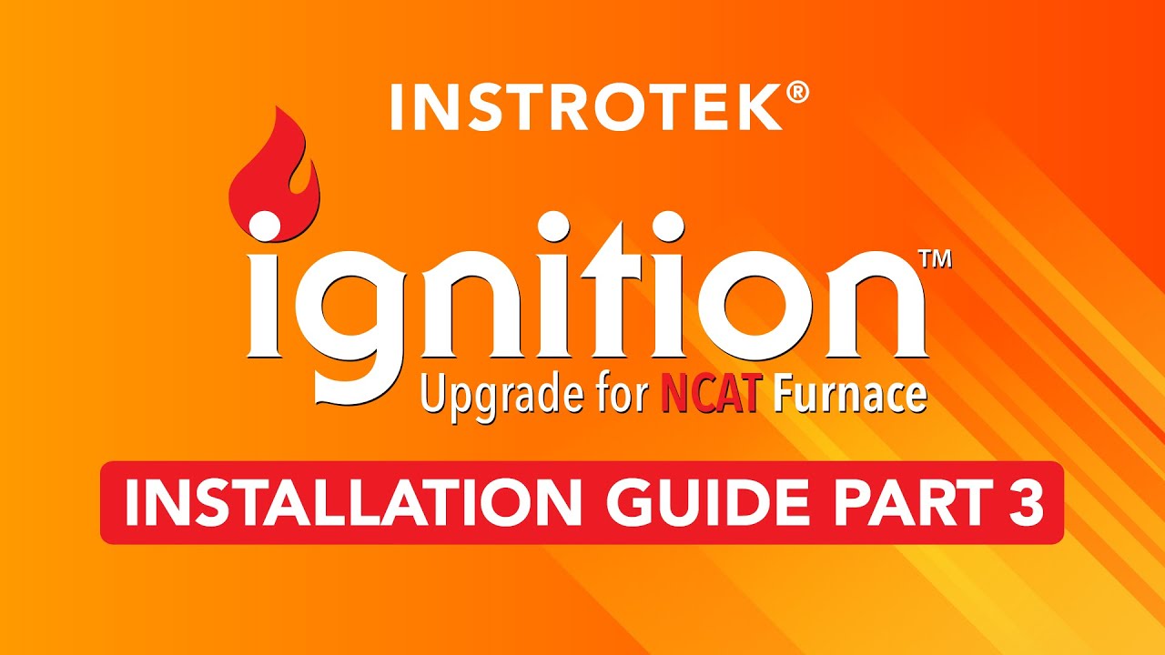 Ignition Install Guide Part 3