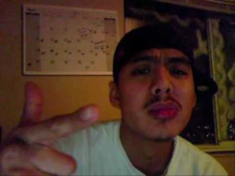 Kenny Woo Cover Mobb Depp “Shock Ones Part II” | NewWaveAsianCrave