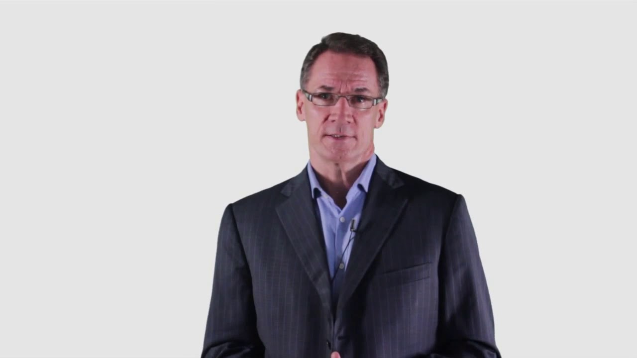 Matt Brannelly from Orbit Strategies Putting it all Together