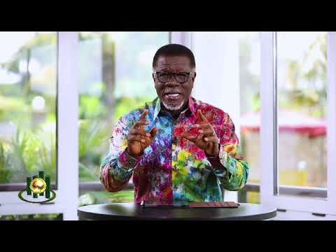 Freedom Has Come || WORD TO GO with Pastor Mensa Otabil Episode 1099