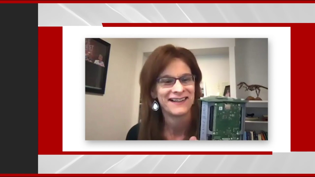 Executive Interview: Dynamic Grid