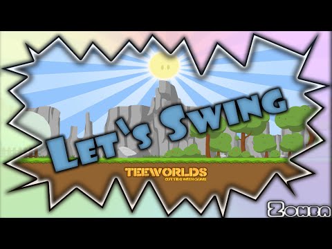 Steam Community :: Video :: Teeworlds - Let's Swing - =xPeke=