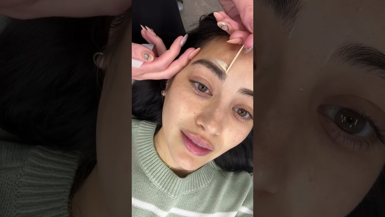 The REAL Reason I Get My Eyebrows Waxed