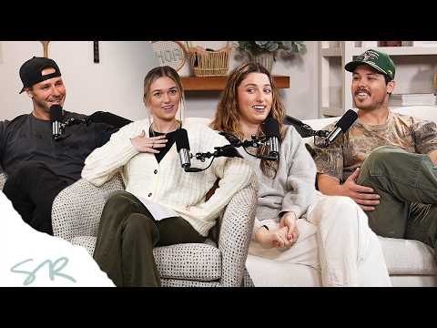 When You Get The Ick About Your Spouse | Sadie, Christian, Bella & Jacob