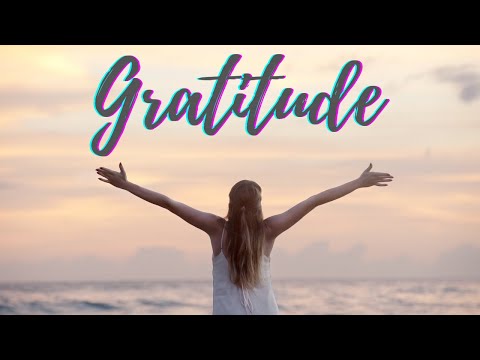 Gratitude Meaning in English and Hindi l Learn English Words l English l Hindi 🎈1