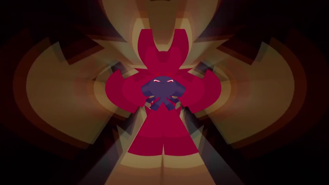 Robotboy Super Activation Sequence In True HD