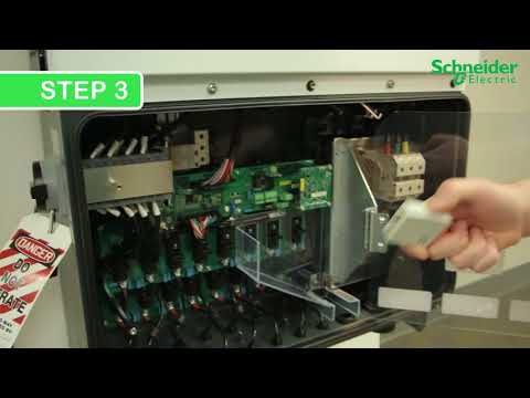 Conext CL-60 DC SPD Replacement