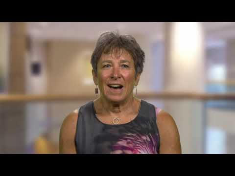 What is your why? | Eileen Saffran, LISW-S