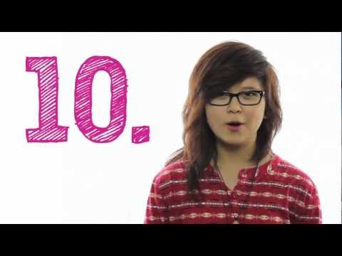Top 10 Things To Do With Your GSA