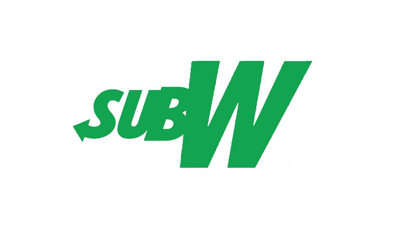 Subway Ident 2016