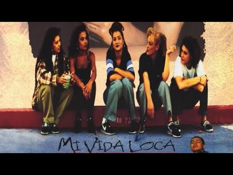 The story behind the famous movie Mi Vida Loca (Interview 1/3)