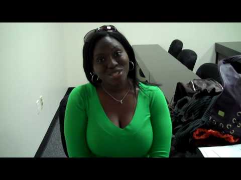 Fitness Fort Lauderdale Contestant At Orange Theory Fitness