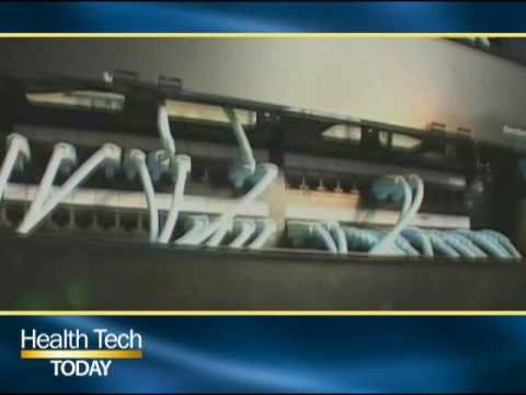NHS National Institute for Health and Clinical Excellence--Health Tech Today Promo