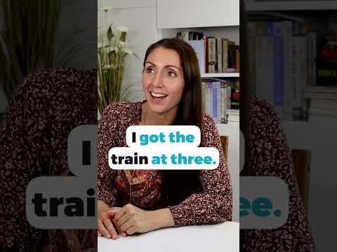 English Pronunciation Tip - When T meets TH #shorts
