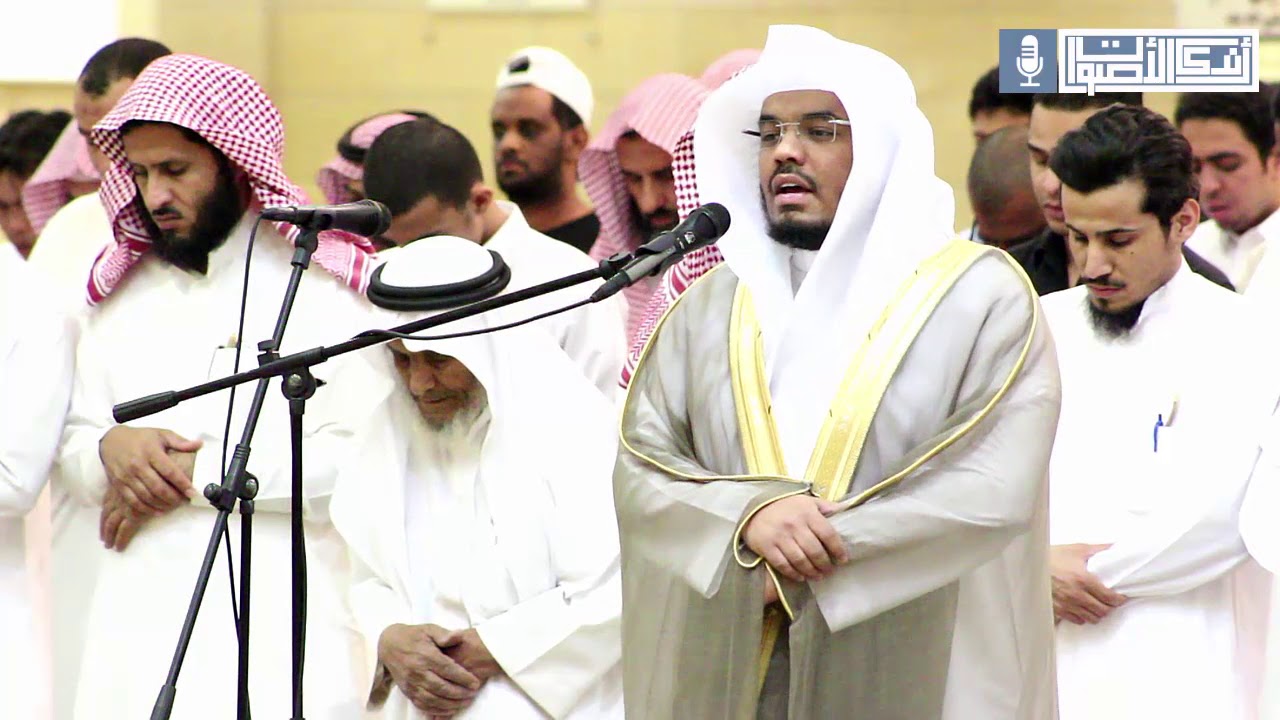 تلاوة إبداعية باكية لا ت نسى لأواخر سورة الزمر