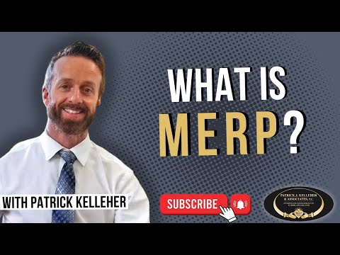 What is MERP & how does it affect MY Medicaid? 😧