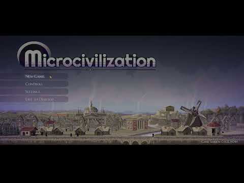 Steam Community :: Microcivilization
