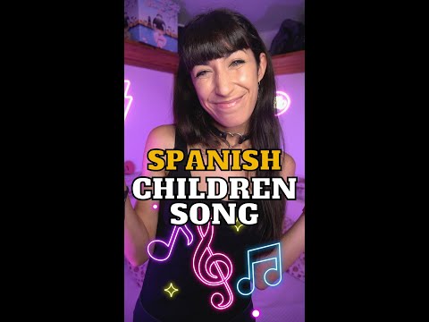 Days of the Week in Spanish with This Catchy Song