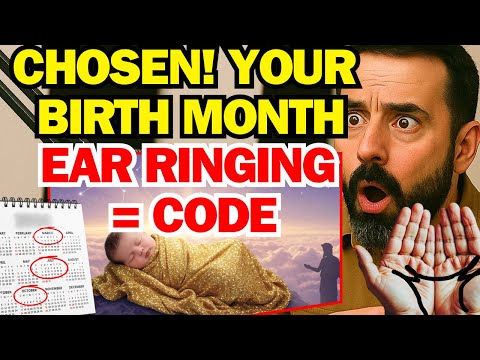 The Birth Month Code❗M + Crescent Mark = Hidden Activation