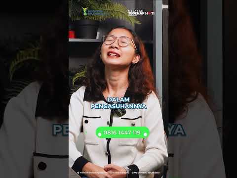 Inilah Cara Mengasuh Anak dengan ADHD Lewat Vitamin C = C.I.N.T.A #youtubehealthindonesia