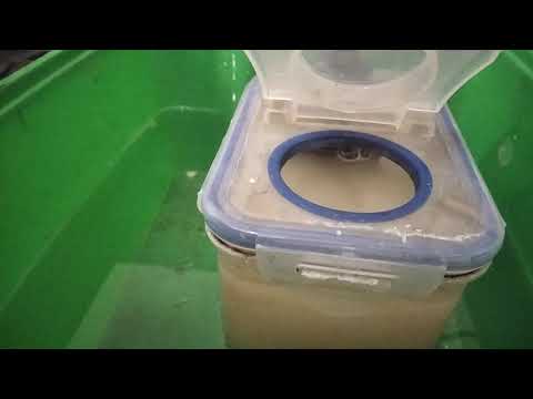 perchlorate cell questions