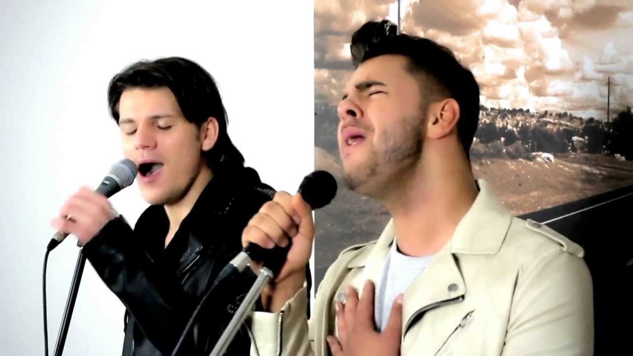 Ricardo Bielecki & Daniel Neumann - Impossible by James Arthur
