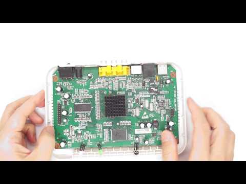 u-Link NT program ST40 target (Sti5202)