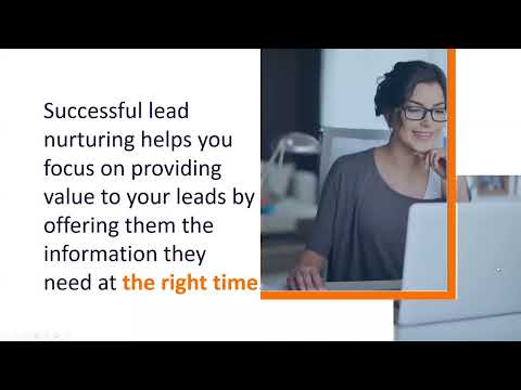 How to Create Meaningful Relationships with your Prospects by Neda